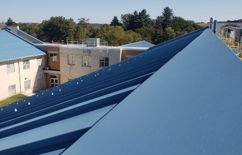 Conrad Weiser High School | Arkema Kynaraquatec®